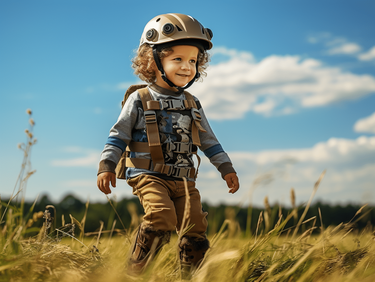 Parents : comment réagir face à un enfant casse-cou ? - Fefa