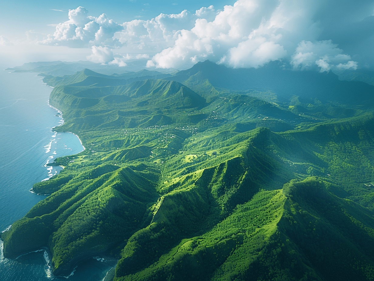 Les codes postaux de la Martinique : découvrez les spécificités ...