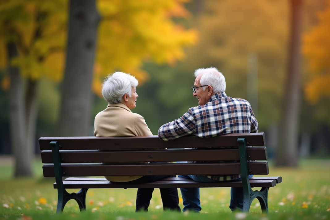 Conflit de génération : Impacts et solutions pour y faire face - Fefa